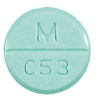 CARBIDOPA and LEVODOPA ORALLY DISINTEGRATING Tablets, USP (Parcopa) 10 ...