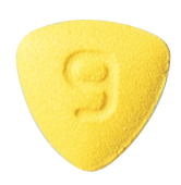 FLUPHENAZINE HYDROCHLORIDE Tablets, USP (Prolixin) 25 mg1 mg5 mg10 mg ...