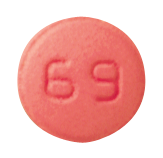 INDAPAMIDE Tablets, USP (Lozol) 125 mg25 mg | Mylan