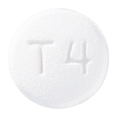 TRIFLUOPERAZINE HYDROCHLORIDE Tablets, USP (Stelazine) 1 mg2 mg5 mg10 ...